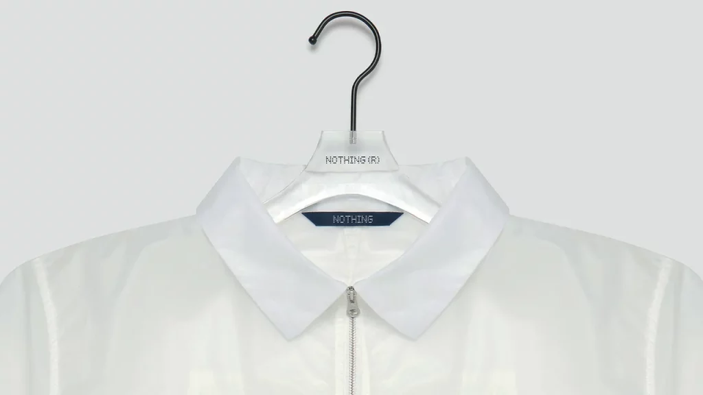 Nothing announces its expansion into fashion, say hi to Nothing Apparel ...