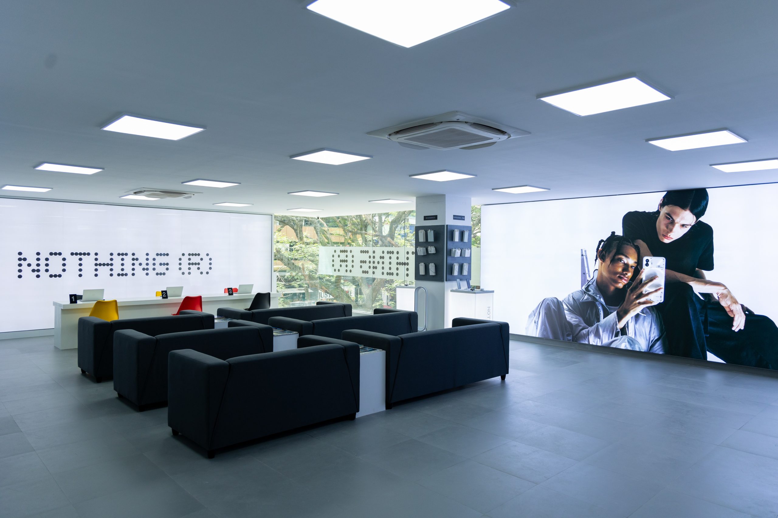 Nothing Exclusive Service Center Opens In India With 2 Hour Priority Service And More - Gizmochina