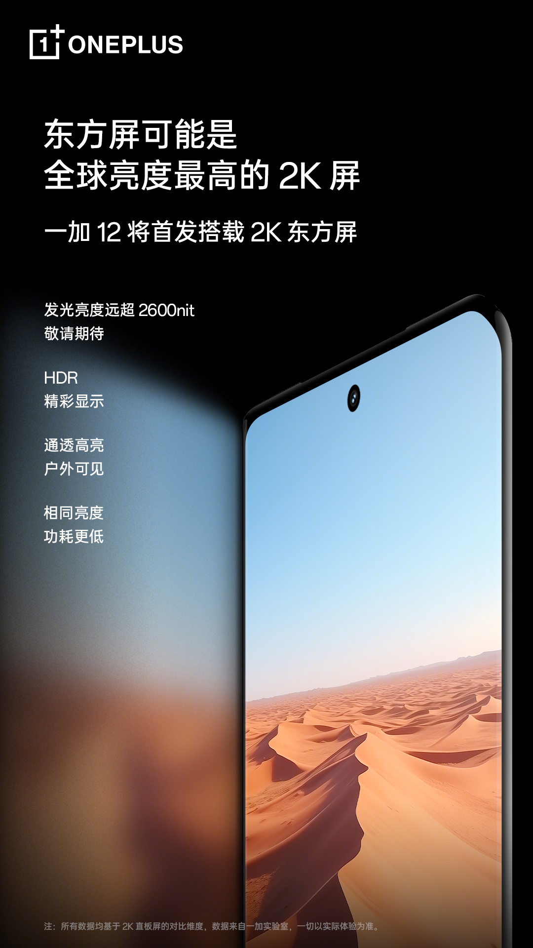 OnePlus 12’s real-life image reveals its marvelous curved-edge screen ...