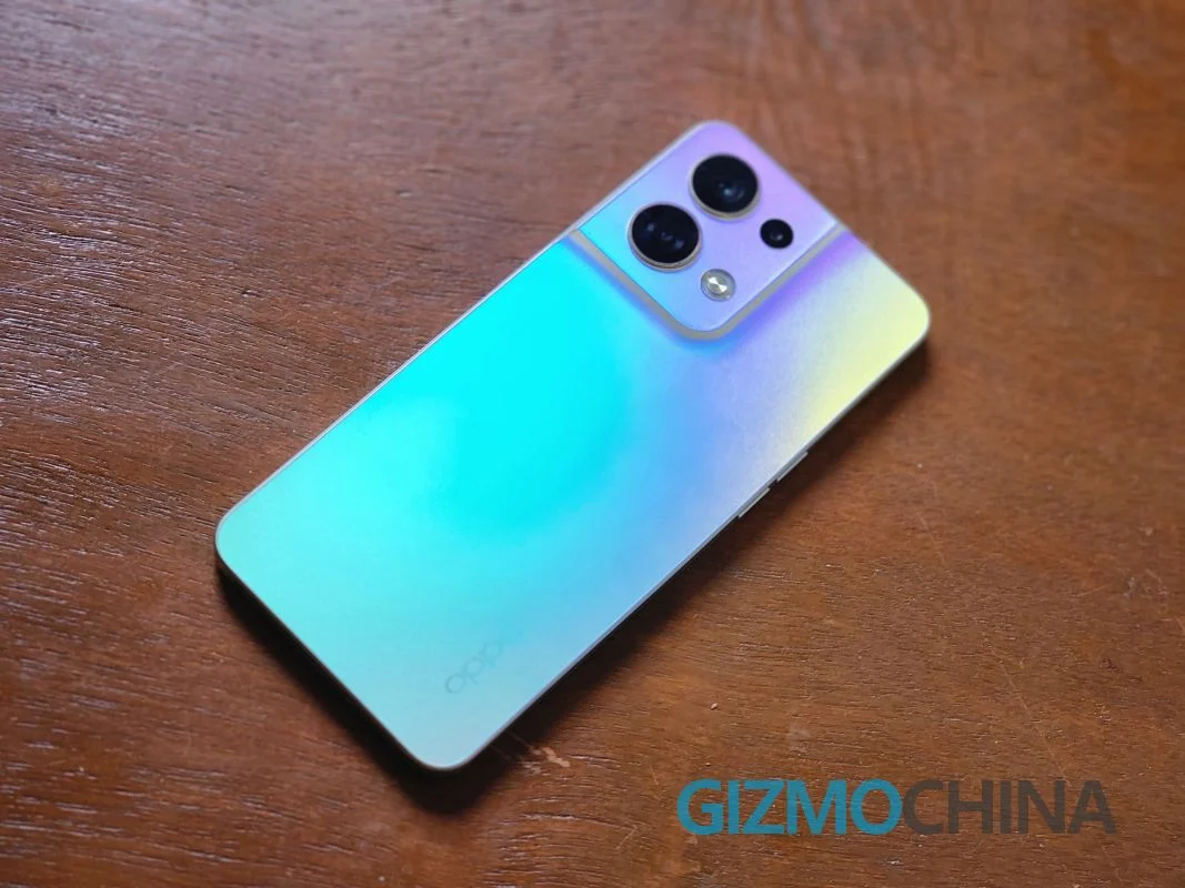 ColorOS 14 x Android 14 beta program live for Oppo Reno 8 - Gizmochina