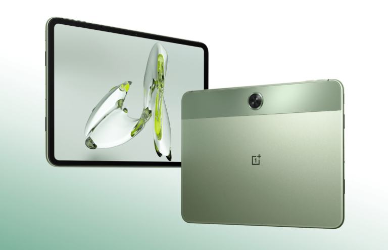 OnePlus Pad Go finally arrives in Europe & UK with a 10% discount ...