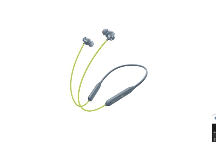OnePlus Bullets Wireless Z2 Now Available in Jazz Green Color Option ...