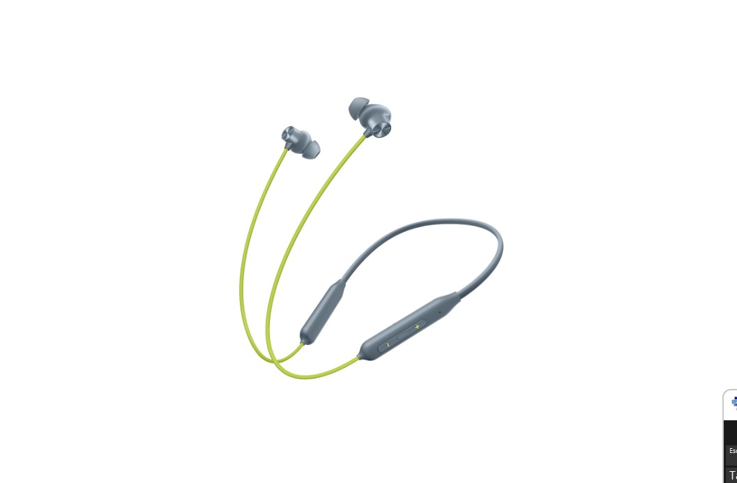 OnePlus Bullets Wireless Z2 Now Available in Jazz Green Color Option ...