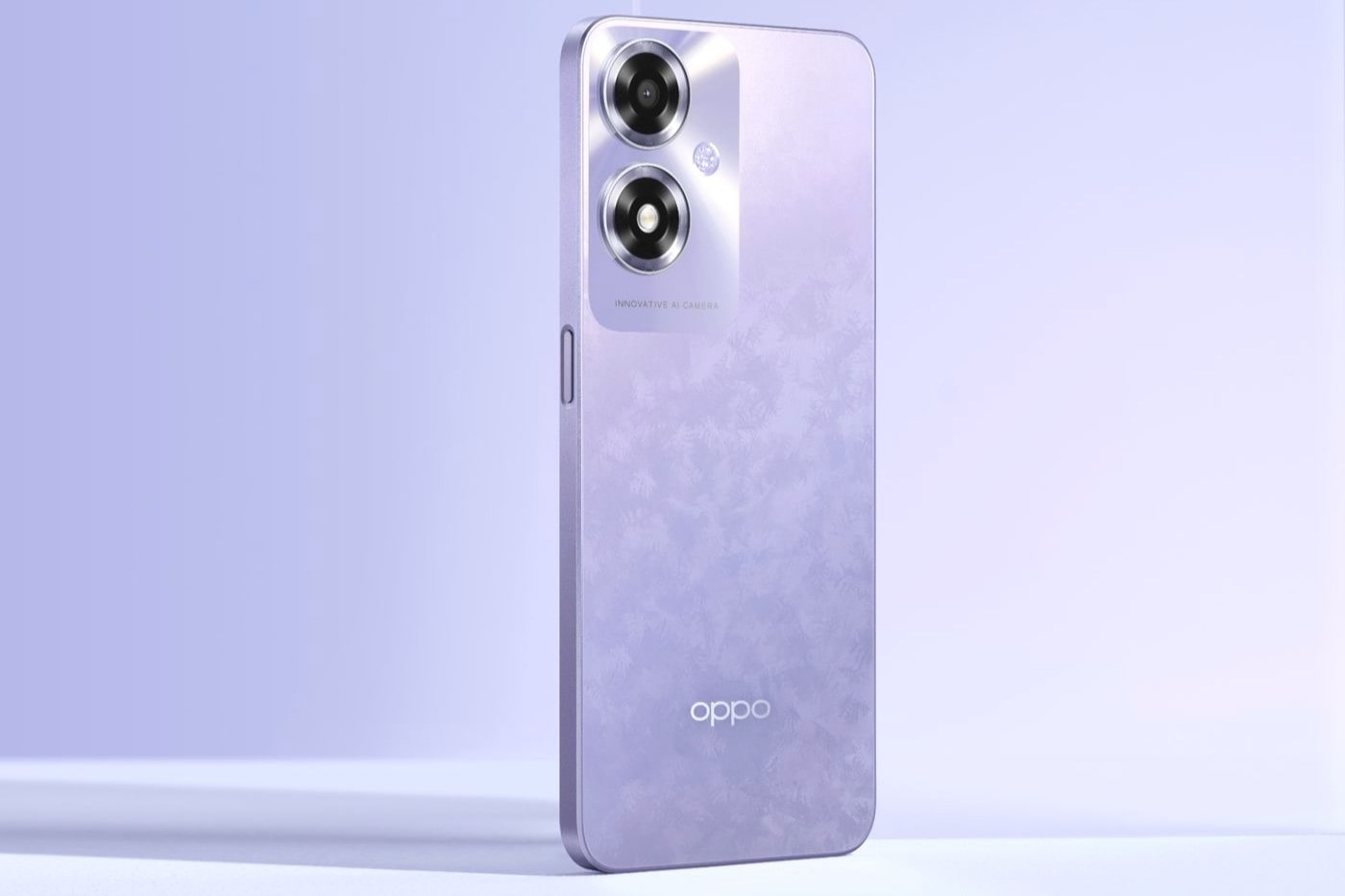 Oppo A2m launched with Dimensity 6020 chip and 720 nits bright LCD ...