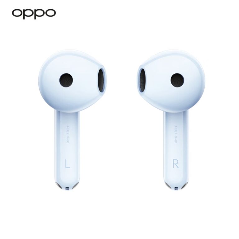 Oppo Enco Air 3i clears SDPPI certification, global launch imminent ...