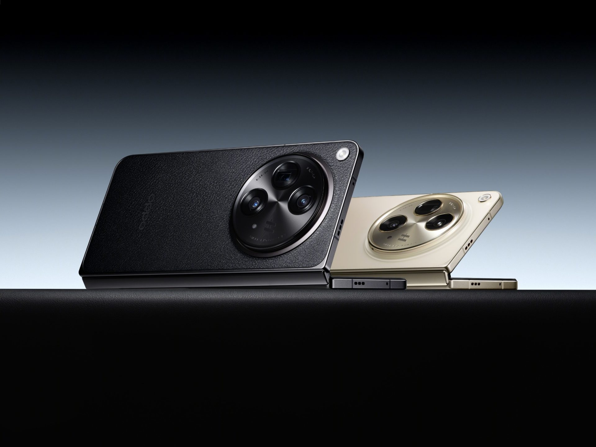 Oppo Find N3 launched with Hasselblad Camera, SD8Gen2, & tall 7.82 ...