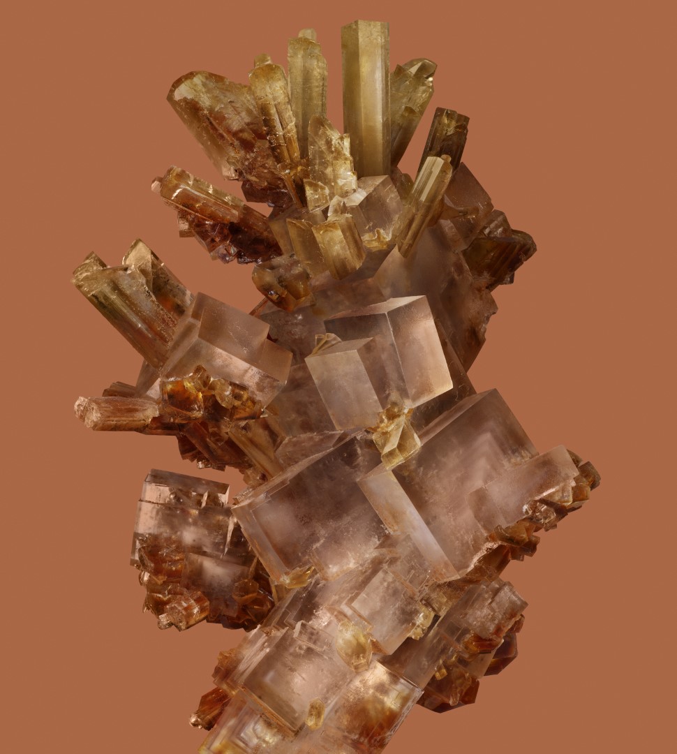 Grab Pixel 8 and Pixel 8 Pro Wallpapers here - Gizmochina