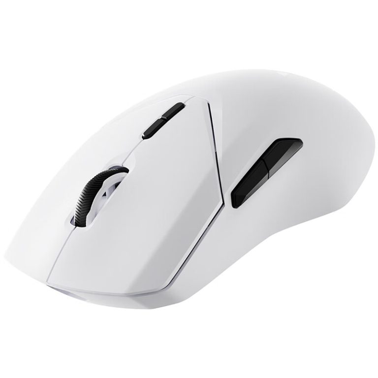 Rapoo VT9 Air Lite gaming mouse with 60 million clicks, PMW3398 sensor ...