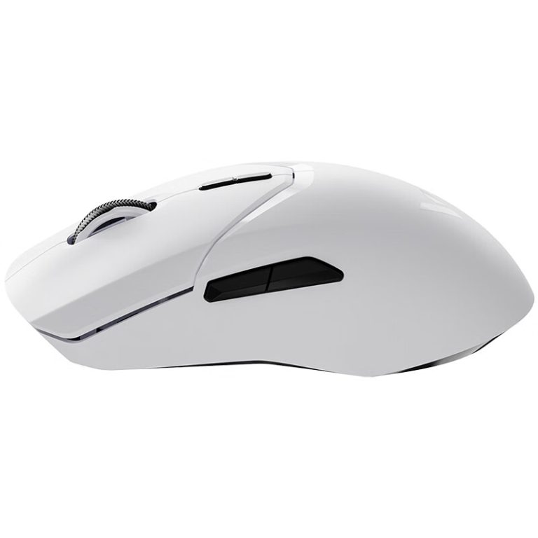 Rapoo VT9 Air Lite gaming mouse with 60 million clicks, PMW3398 sensor ...