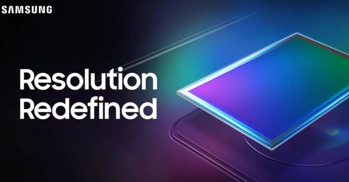 Samsung reportedly working on two new 432MP camera sensors