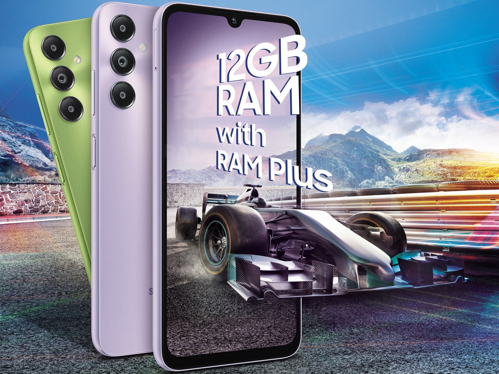 Upcoming Smartphones: OnePlus Open, Galaxy A05s, and more - Gizmochina