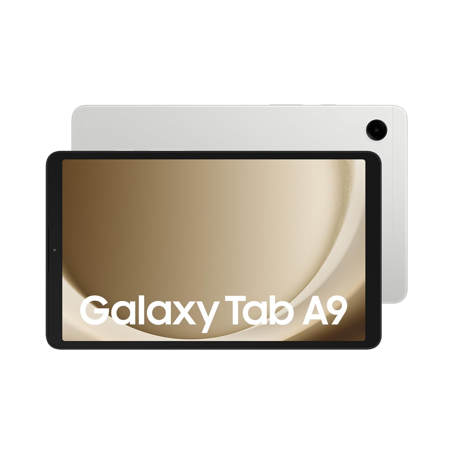 Samsung Galaxy Tab A9, Galaxy Tab A9+ launched in India with Rs 12,999 ...