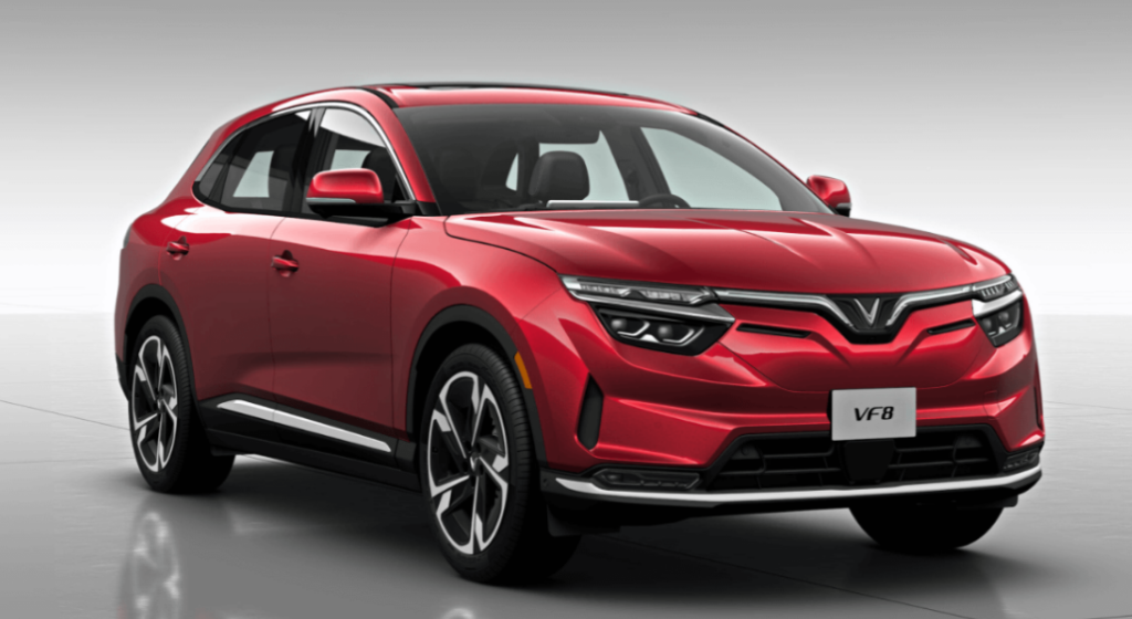 VinFast invests $400 Million for EV Production in India and Indonesia ...