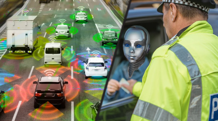 China's Huawei, Baidu, and Alibaba collaborate to redefine Autonomous ...