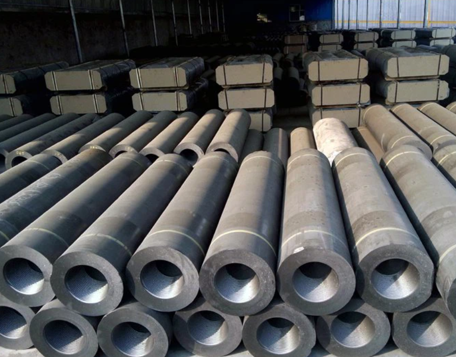 China imposes Export Controls on Graphite, rattling EV supply chains ...