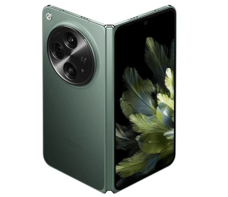 Oppo Find N5 leak reveals launch timeframe, Snapdragon 8 Gen 4 chip ...