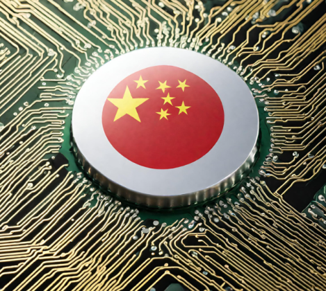 China's YMTC breaks boundaries with the World's most advanced 3D NAND ...