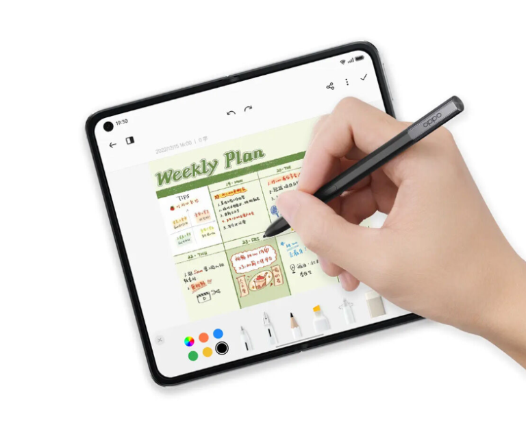 Get the latest OPPO Pen Stylus For Oneplus Open at Giztop - Gizmochina