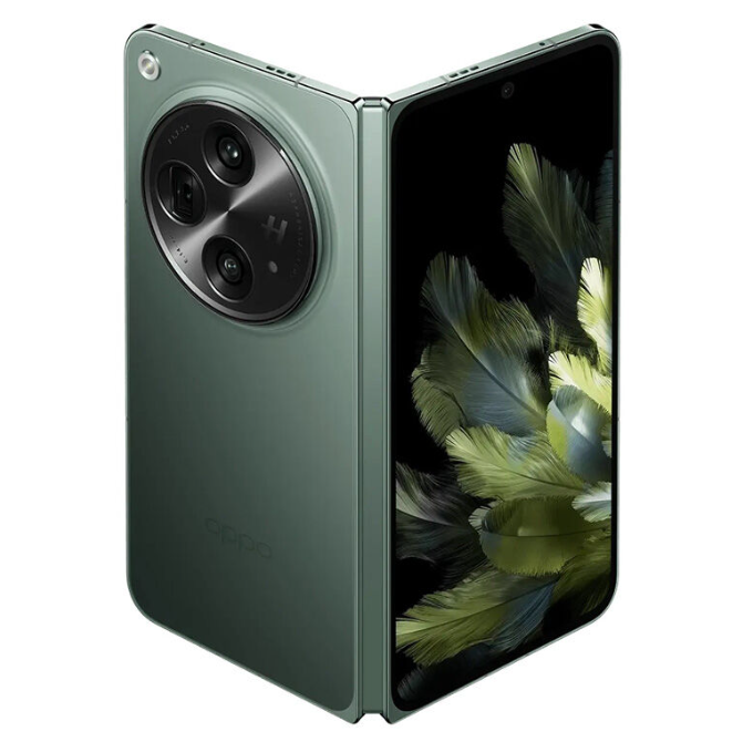 Oppo, Vivo may exit foldable market; Huawei, Samsung consider tri ...