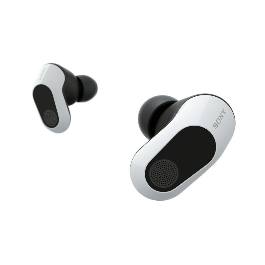 Sony Inzone Buds with 360° spacial audio, noise cancellation & long ...