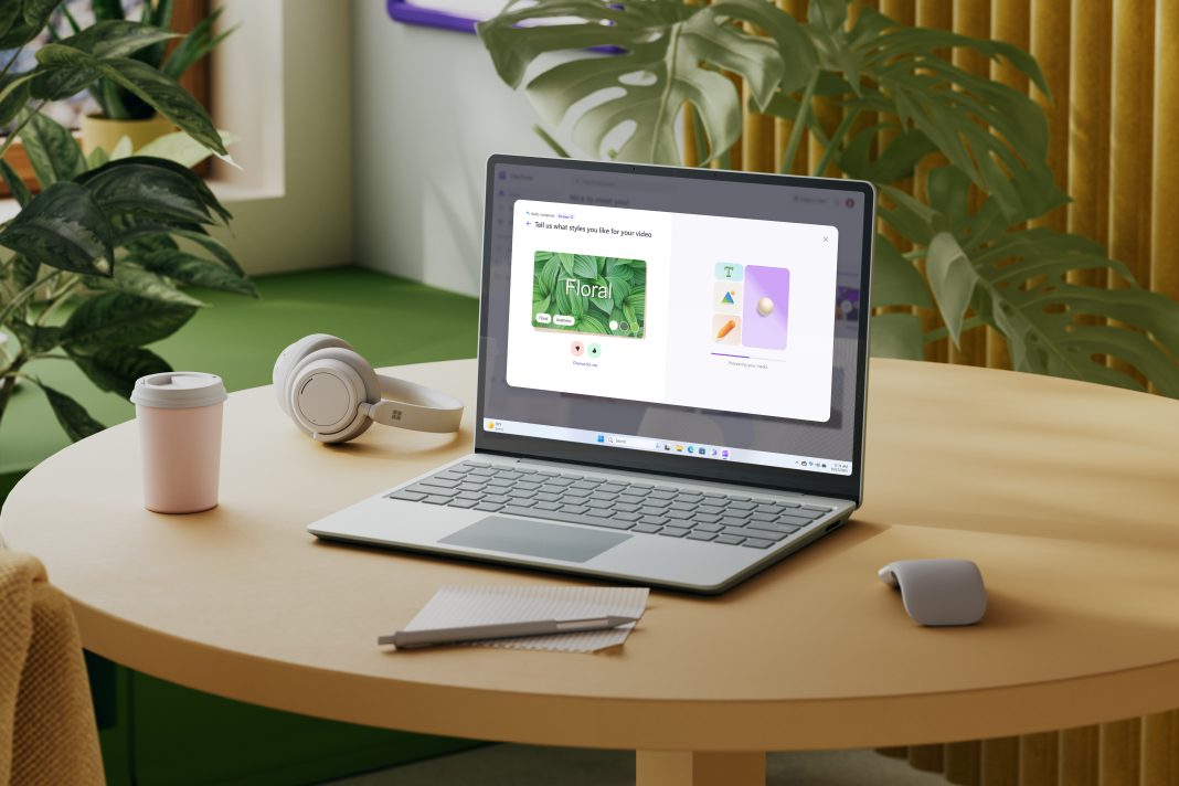 Microsoft Surface Laptop Go 3 With 12th Gen Core i5 Launched In India ...