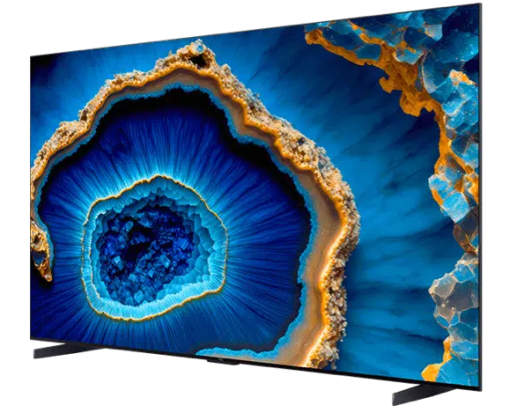 TCL C755 QD-Mini LED & P745 TVs with 144Hz refresh rate & Dolby Vision ...