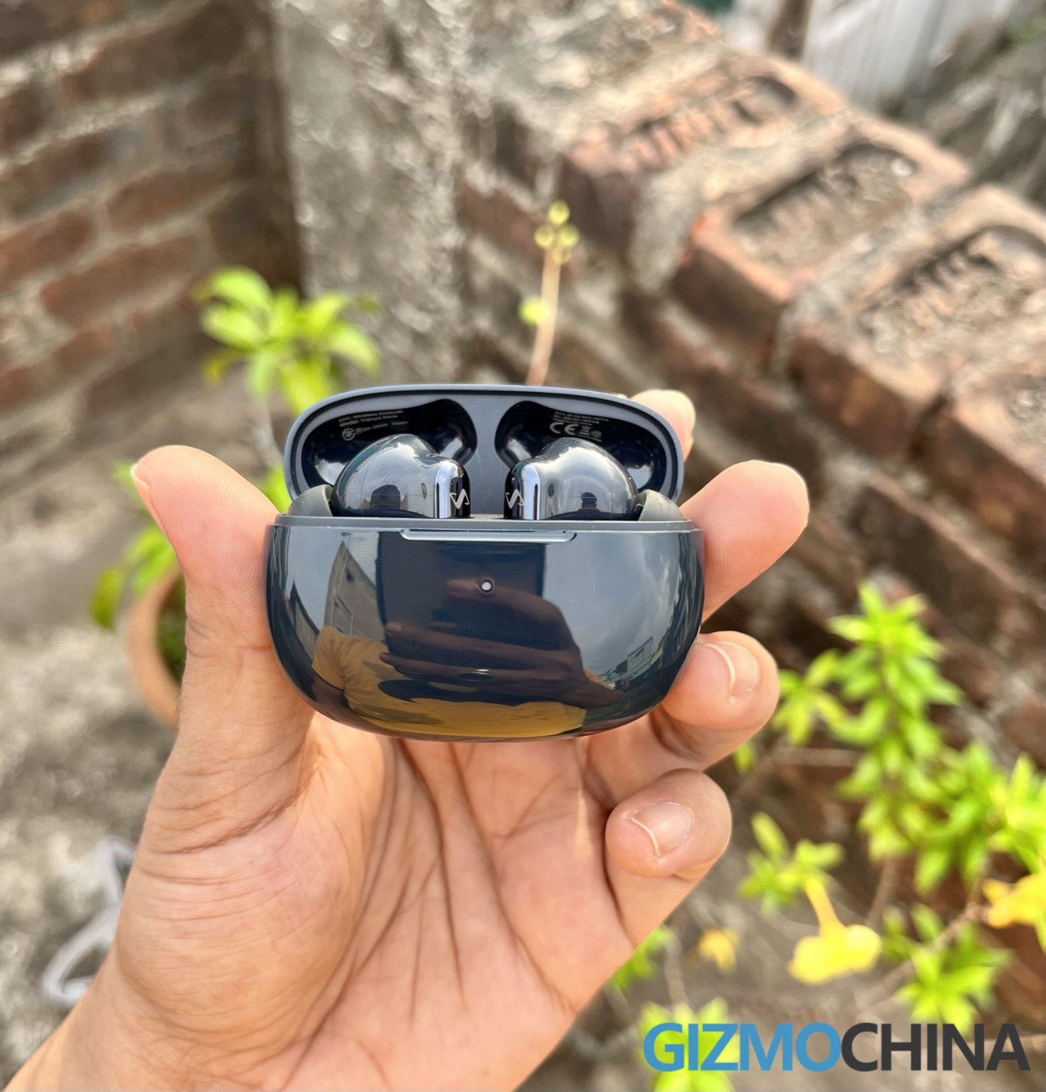 Tranya Nova Review: One Of The Best TWS Earbuds Under $100 - Gizmochina