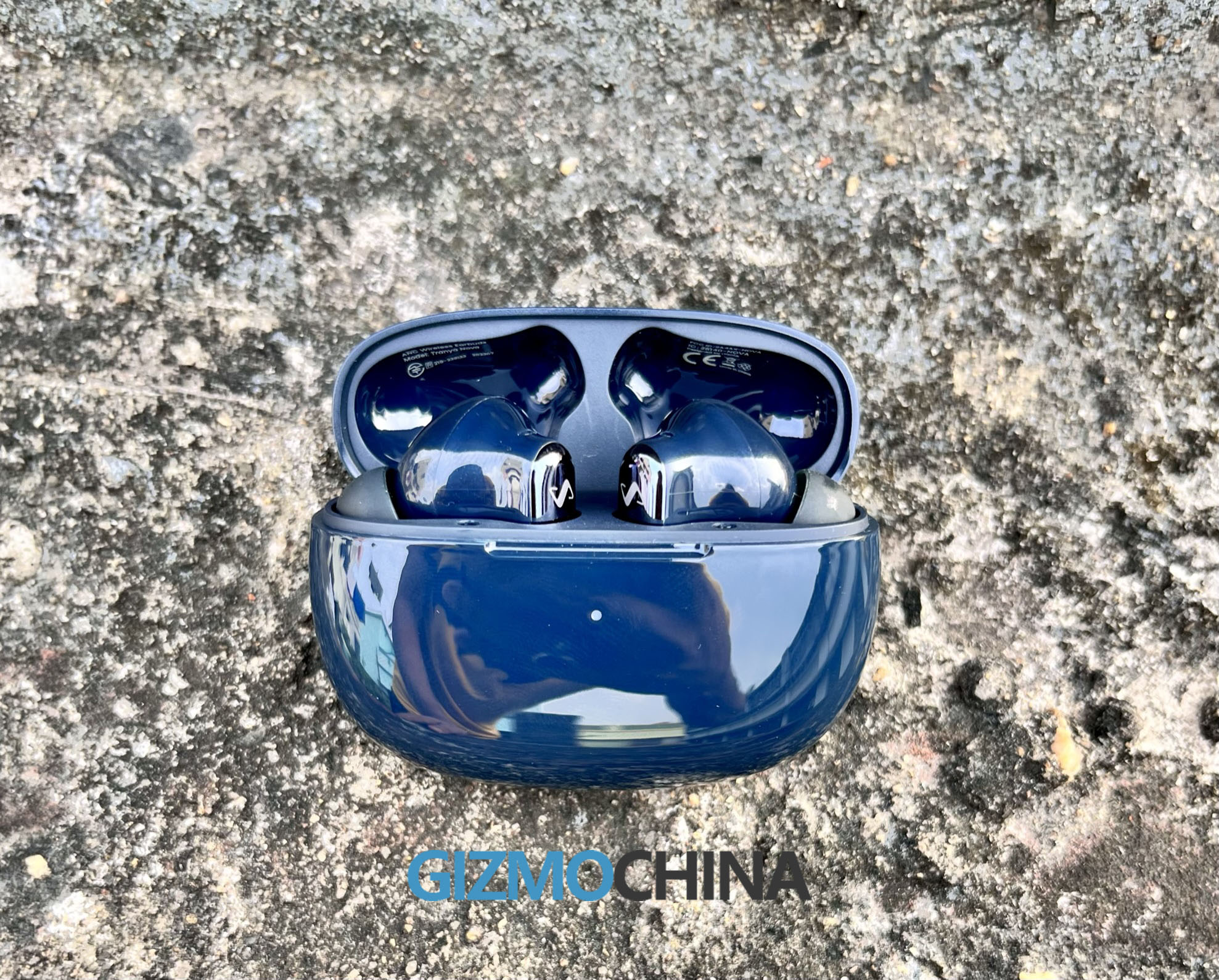 Tranya Nova Review: One Of The Best TWS Earbuds Under $100 - Gizmochina