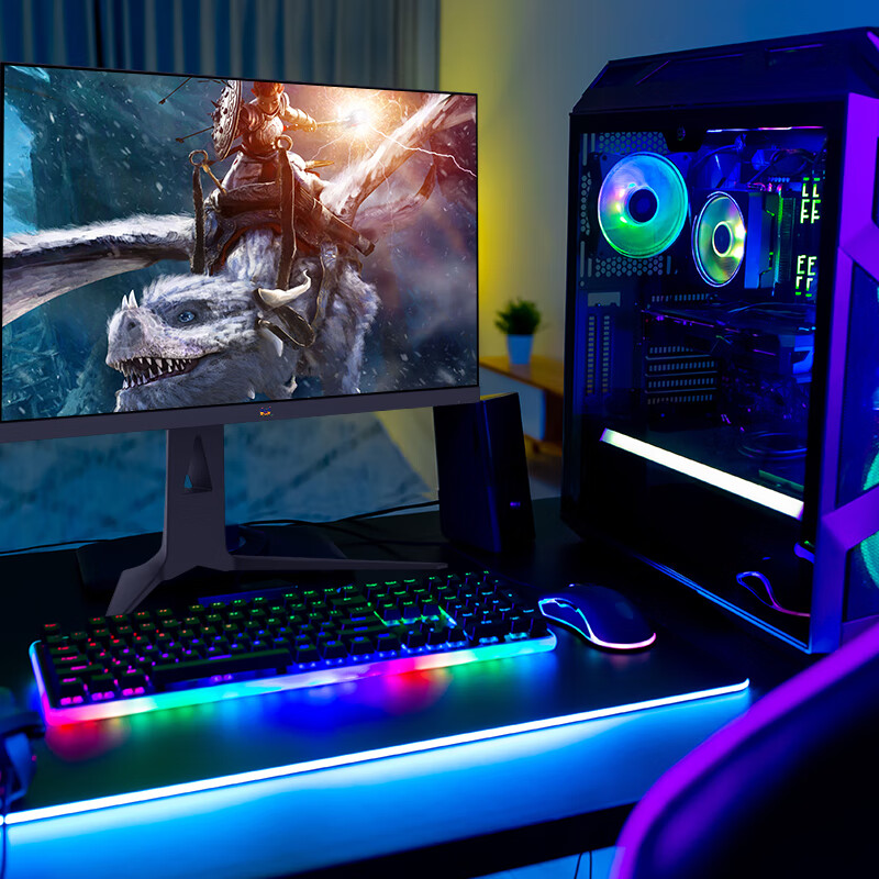 ViewSonic VX2781-2K-PRO-3 2K 240Hz gaming monitor launched in China for ...