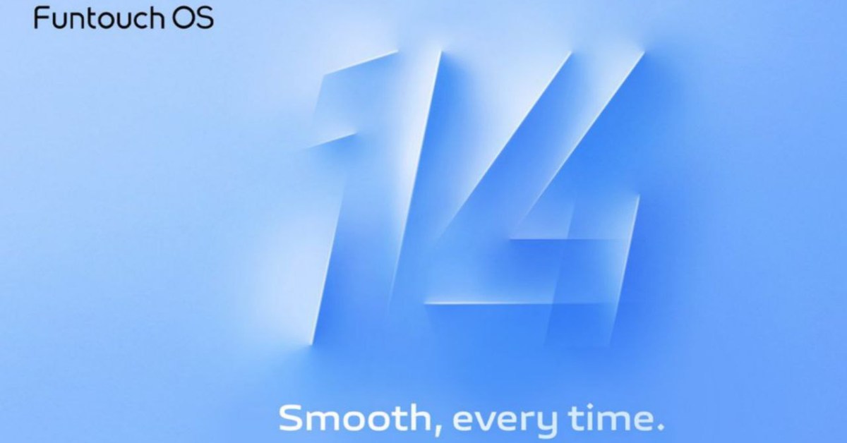 Vivo Funtouch OS 14 India Launch Date Set for October 7