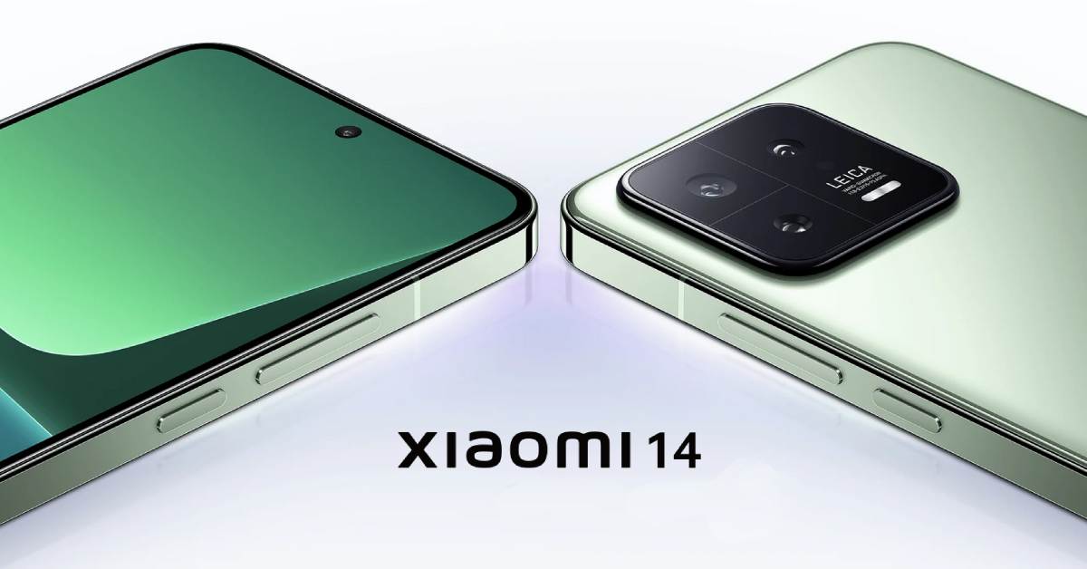 Xiaomi 14 rumored to come with new MiOS operating system