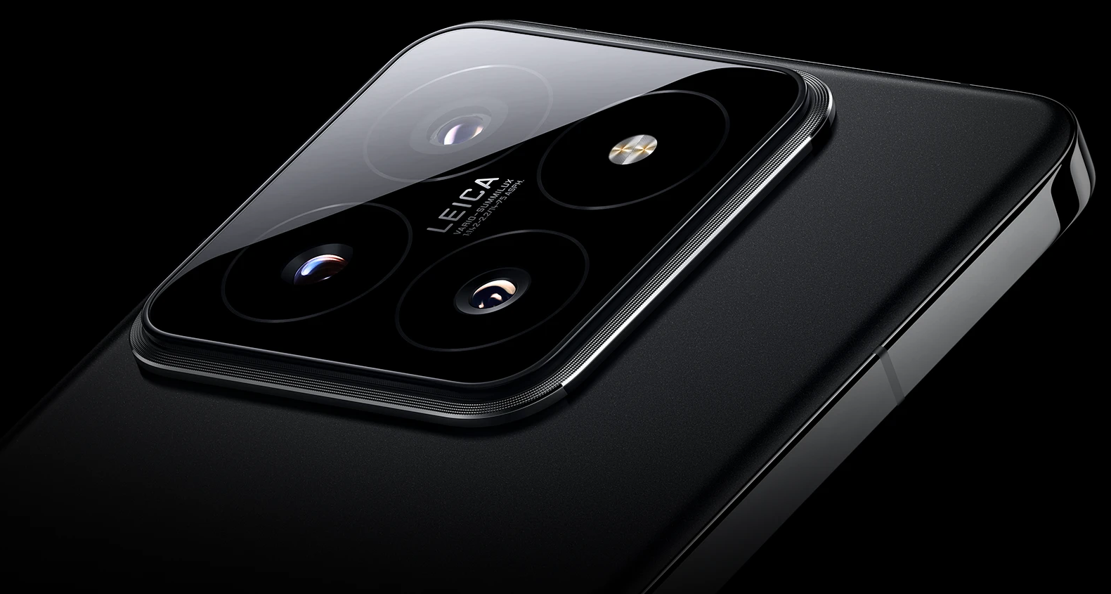 Xiaomi 15 Pro camera sensors revealed in a new leak - Gizmochina