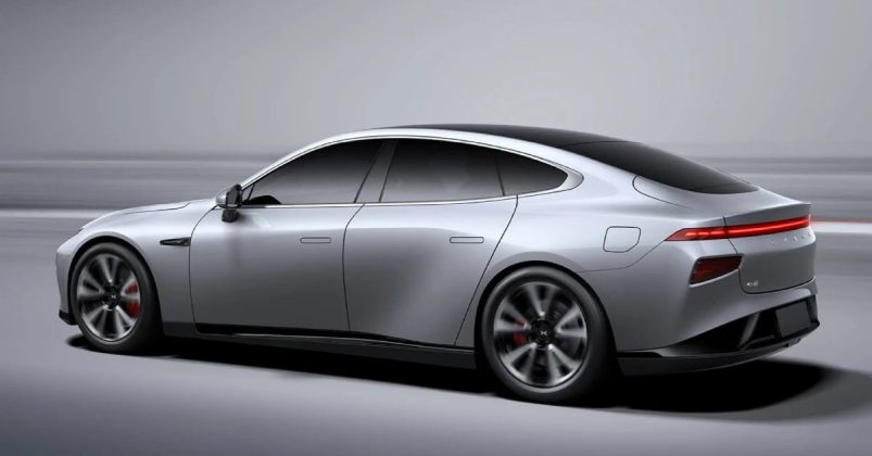 Xiaomi's first car to support Apple CarPlay, surprising many