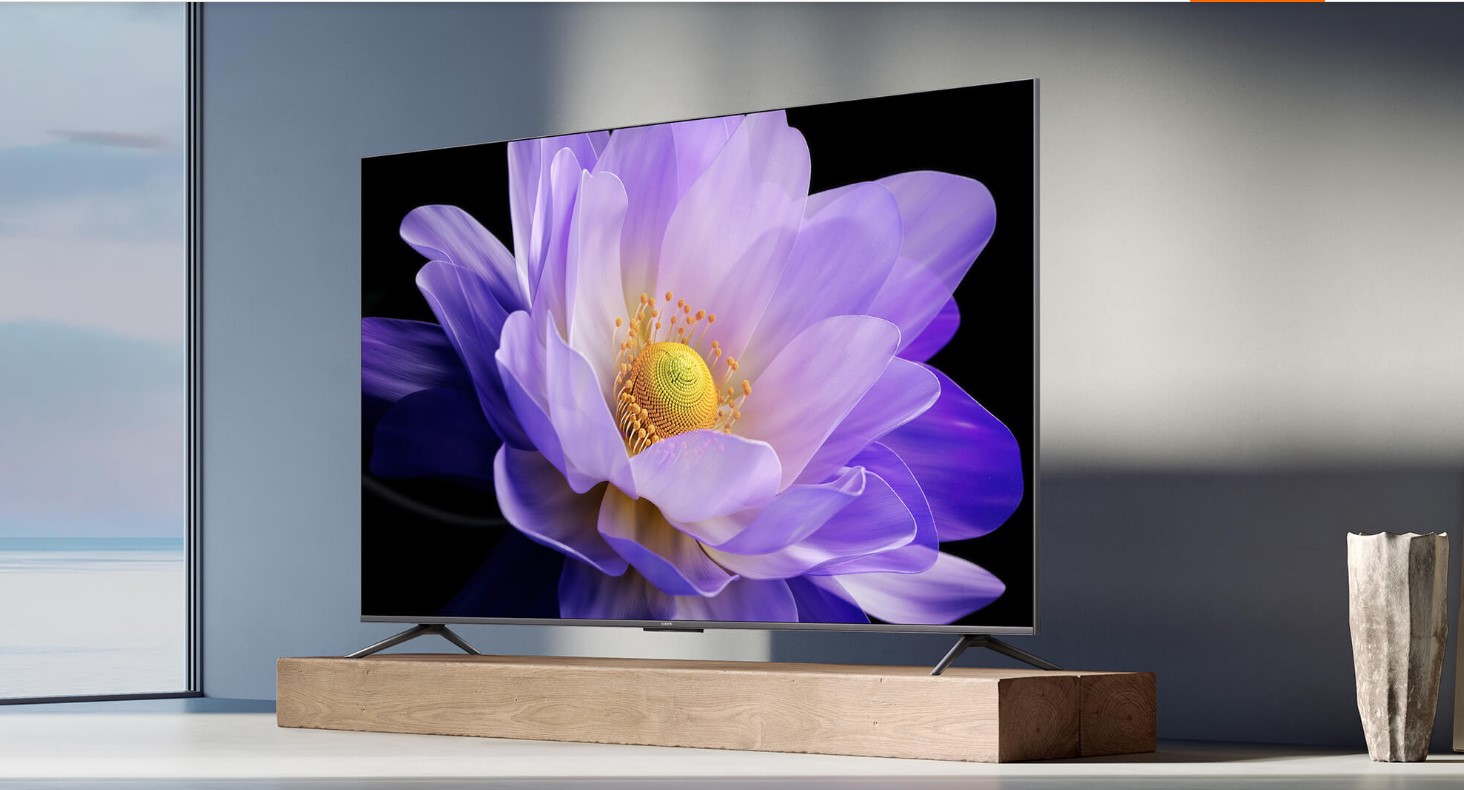 Xiaomi Announces TV S Pro Mini LED 85-Inch With HyperOS - Gizmochina