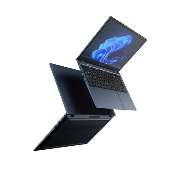 Zebronics Pro Series Y, Pro Series Z Laptop With Intel Core Processors ...