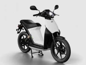 Acer launches its first electric scooter in India, the MUVI 125 4G ...