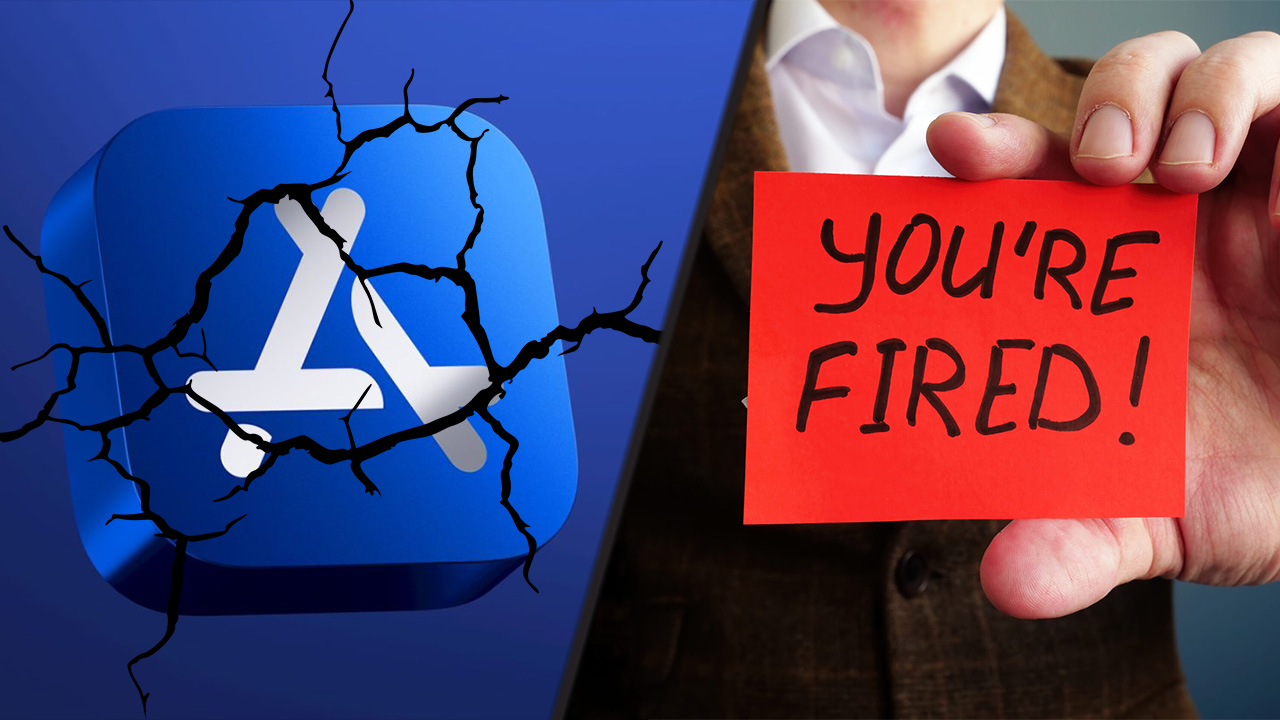 Apple Fires Multiple App Store Employees For Misconduct Including Sexual Assault Of Genshin