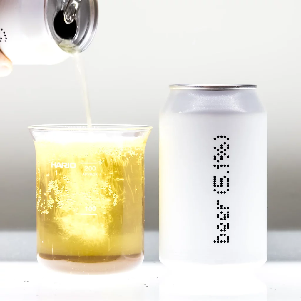 Nothing Beer (5.1%) launched in the UK, coming soon to other regions ... Nothing Beer (5.1%) launched in the UK, coming soon to other regions ...