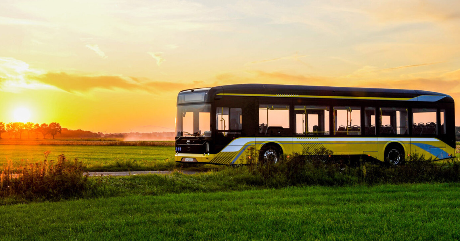 BYD Set to Dominate European Public Transport in 2024 - Gizmochina