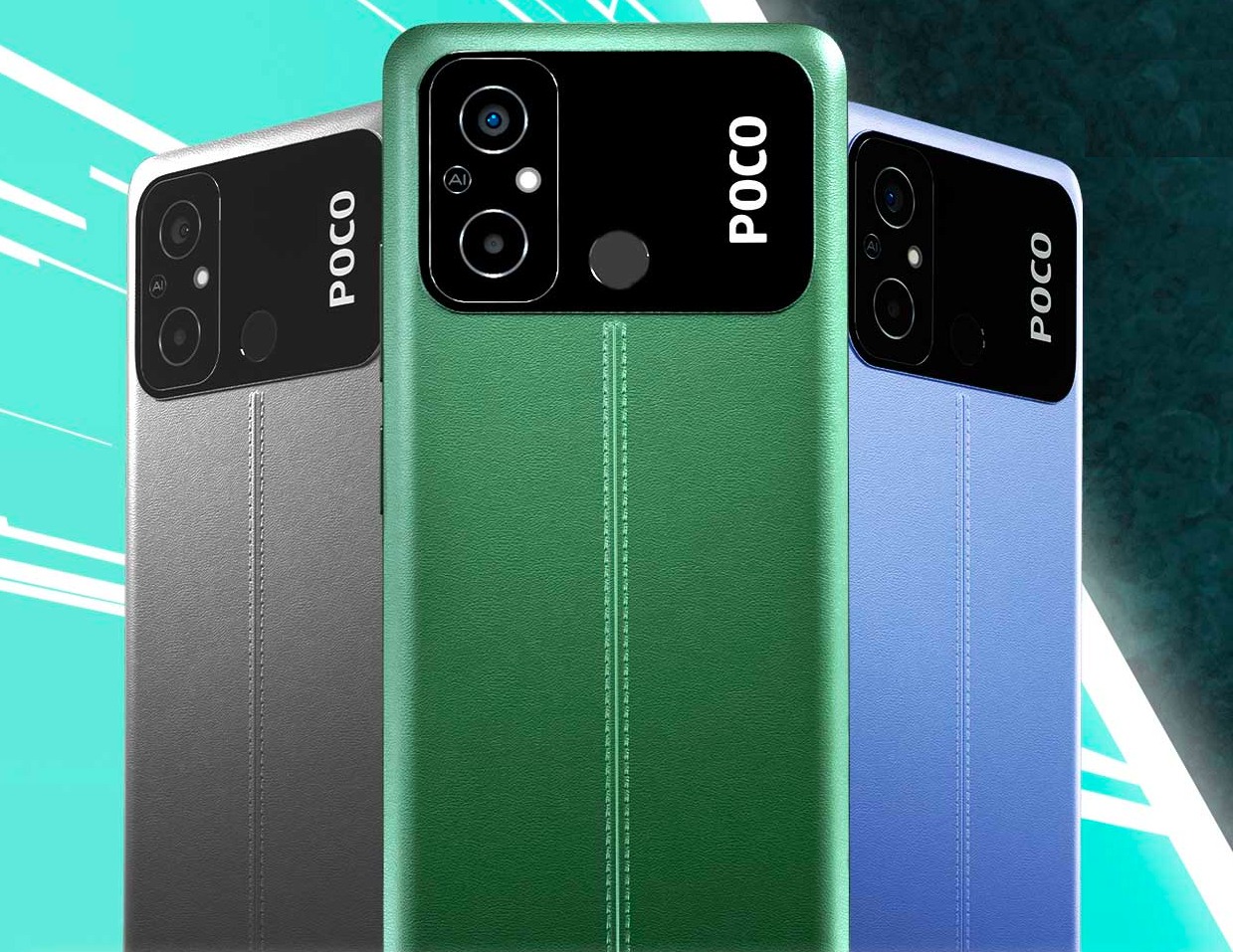 Poco C65 Global Variant Hits FCC, Confirms it as a Redmi 13C Rebrand ...