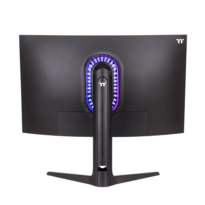 Thermaltake launches its first gaming monitors with 2K resolution ...