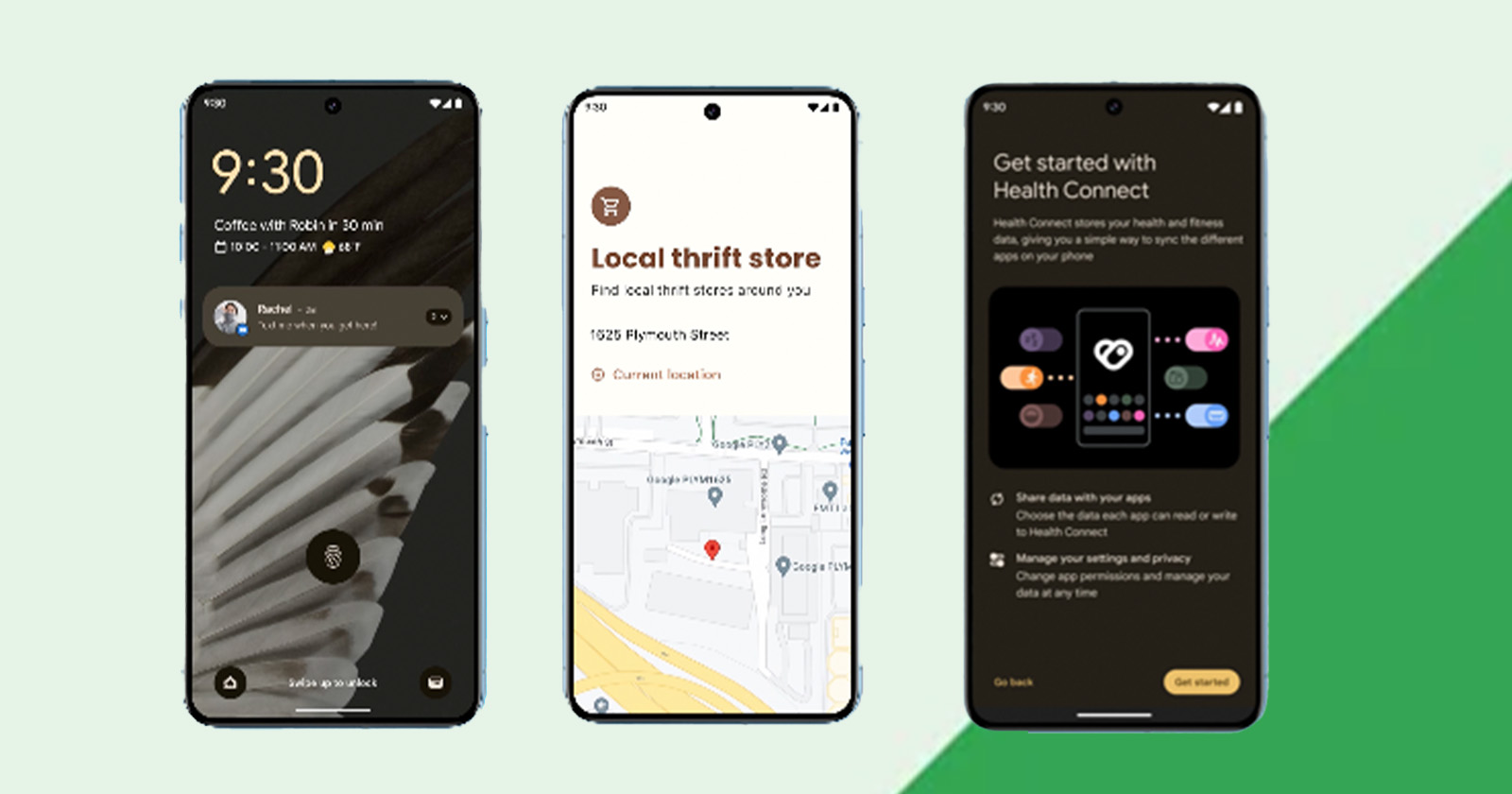 Android 14 Announced: New Features for Customization, Control ...