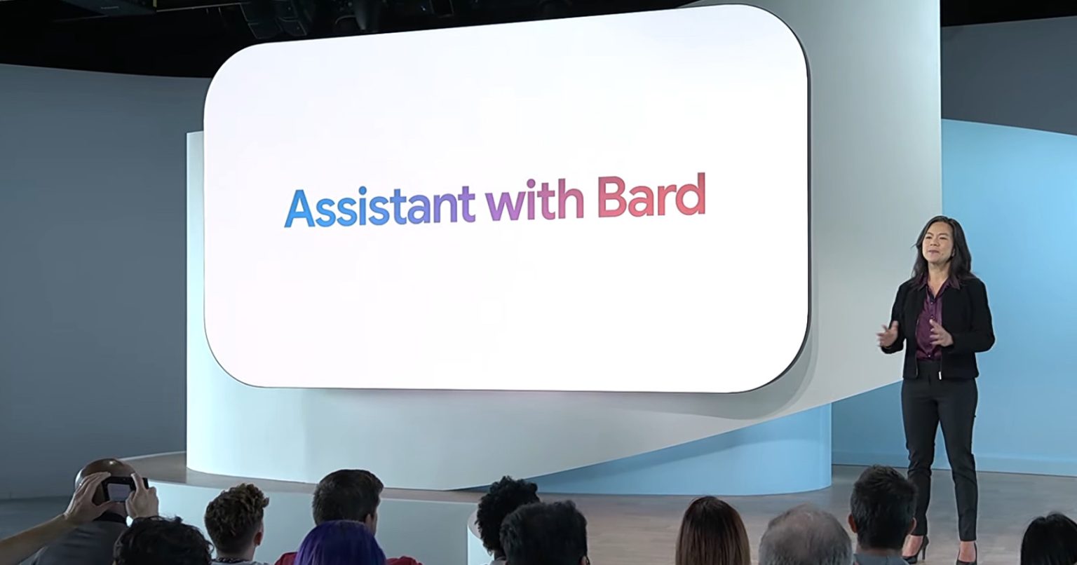 Google Assistant Your New Best Friend in the Digital World - Gizmochina