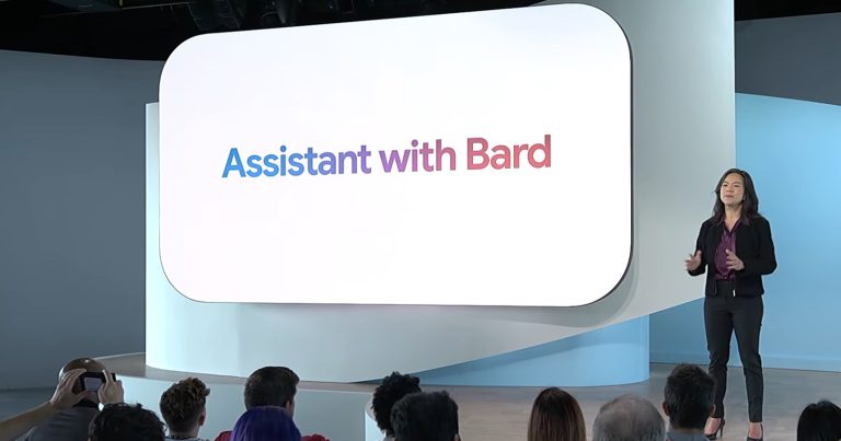 Google Assistant Your New Best Friend in the Digital World - Gizmochina