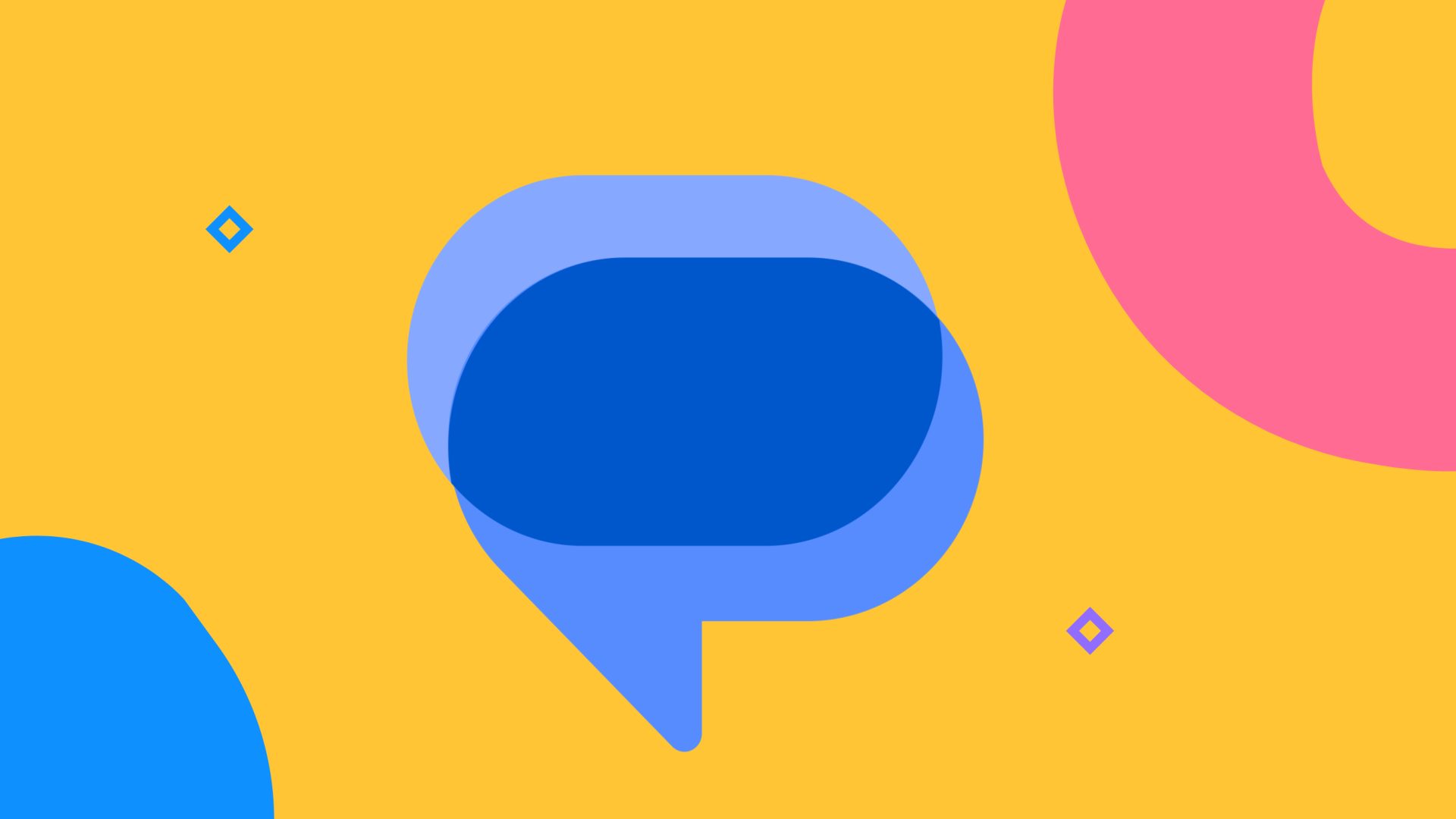 Messages by Google App brings a Camera Icon for Quick Photo Sharing ...