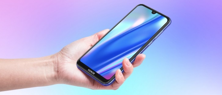 Honor Play 8T Pro appears on TENAA, Specs Detailed - Gizmochina