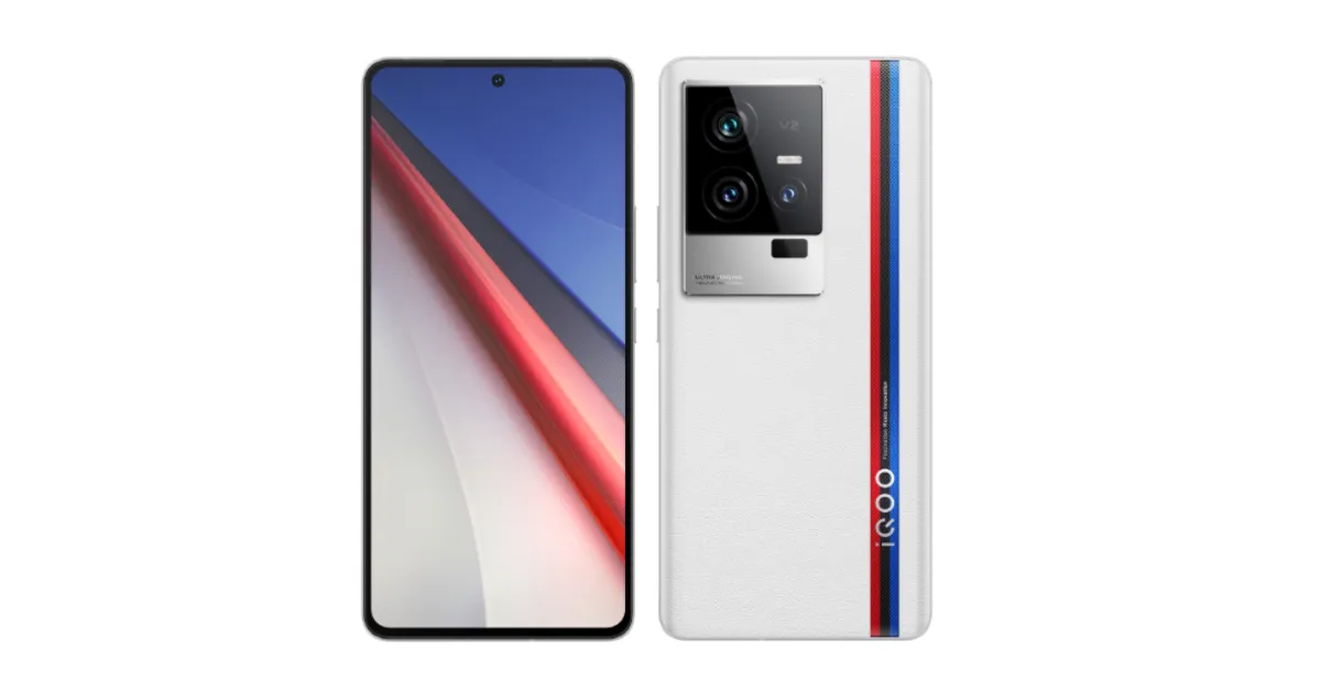 iQOO 12 tipped to feature 1.5K display, periscope telephoto lens ...