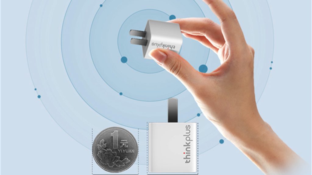 Lenovo Launches $6.99 Thinkplus GaN Mini USB-C Charger Capable of Charging iPhone 14 Pro Max in ...