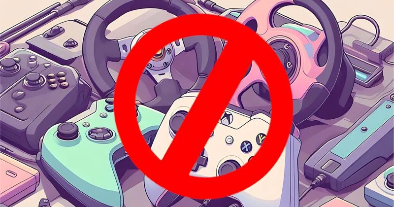 Microsoft to Block Unauthorized Third-Party Accessories on Xbox ...