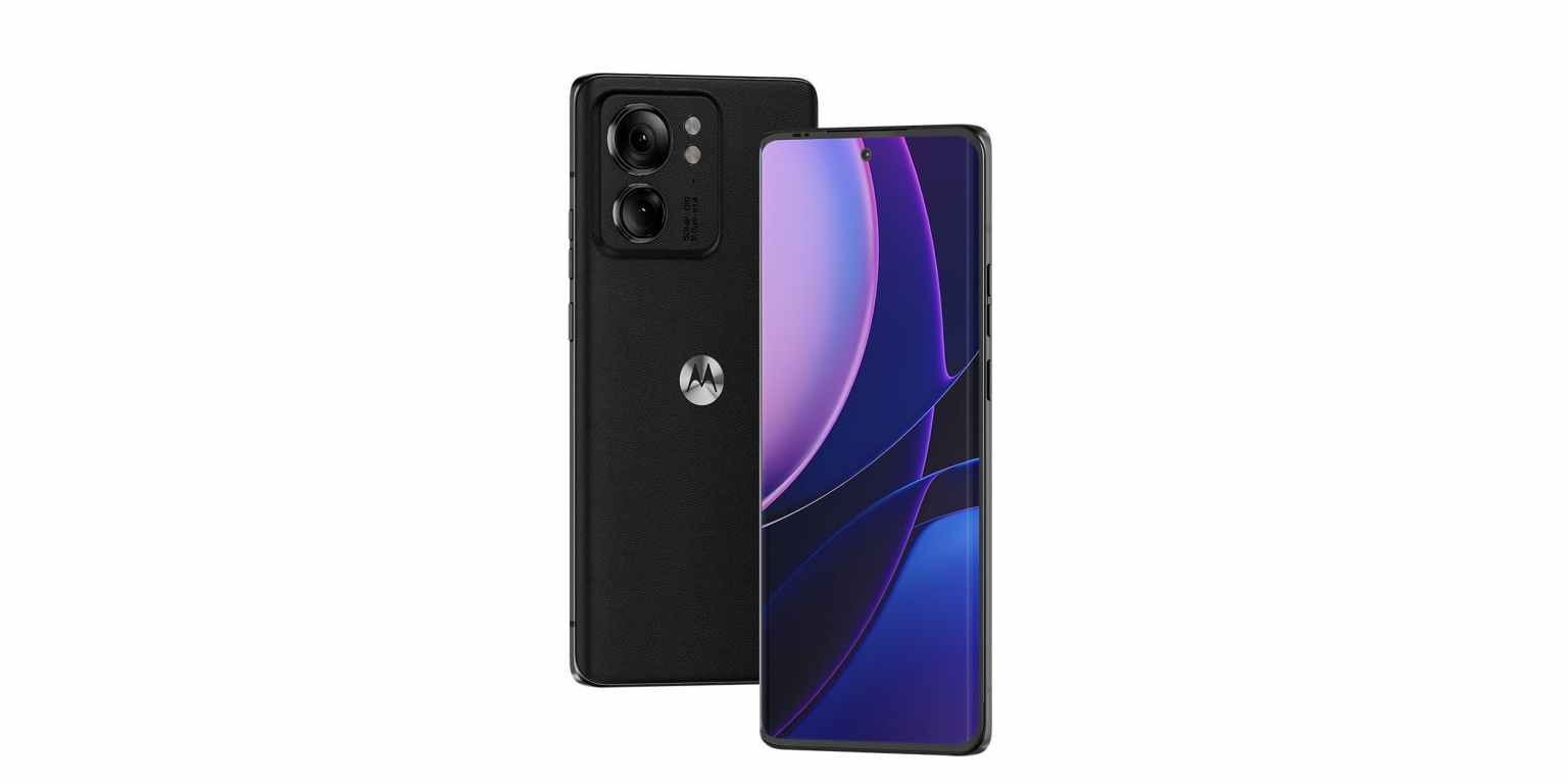 Motorola Edge 2023 Launches For 599 Offers 144hz Poled Display